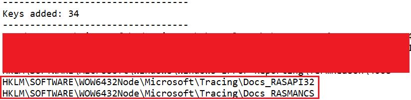Malware Analysis - Agent Tesla - Bar Magnezi [0xMrMagnezi]