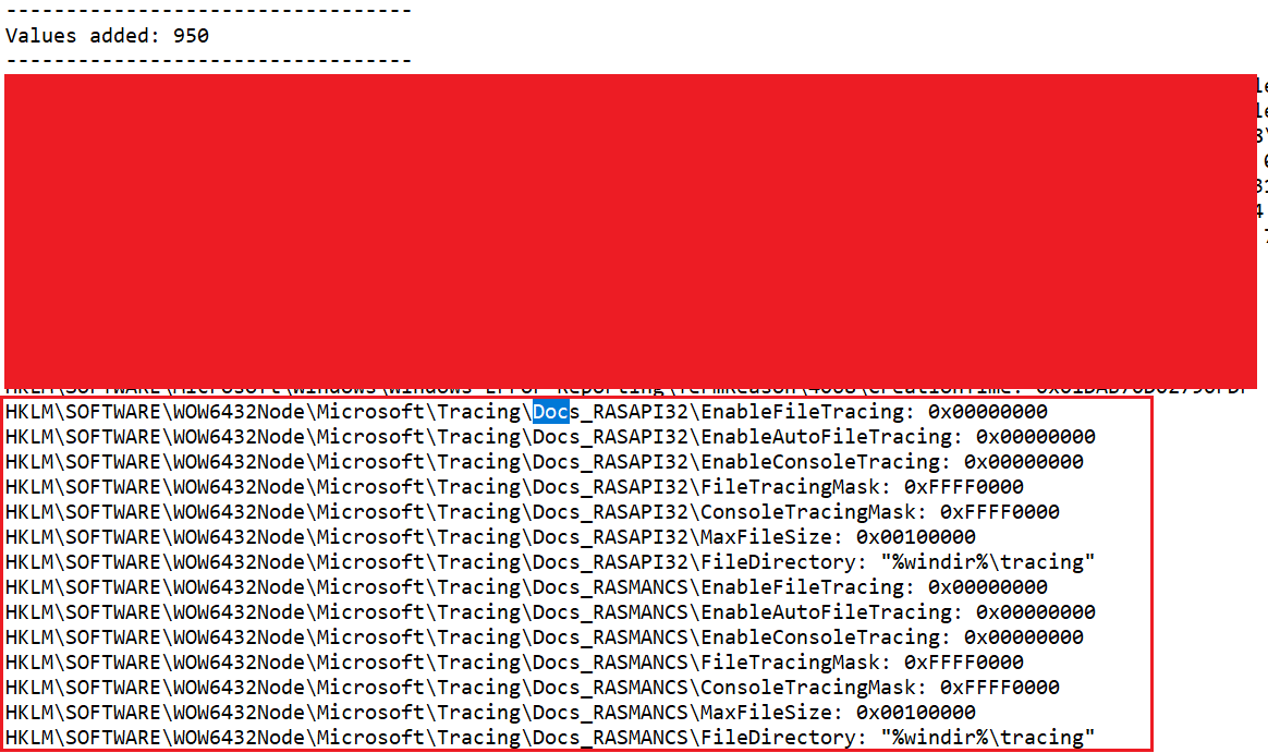 Malware Analysis - Agent Tesla - Bar Magnezi [0xMrMagnezi]