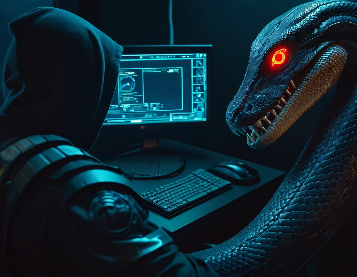 Malware Analysis - Snake Keylogger - Bar Magnezi [0xMrMagnezi]