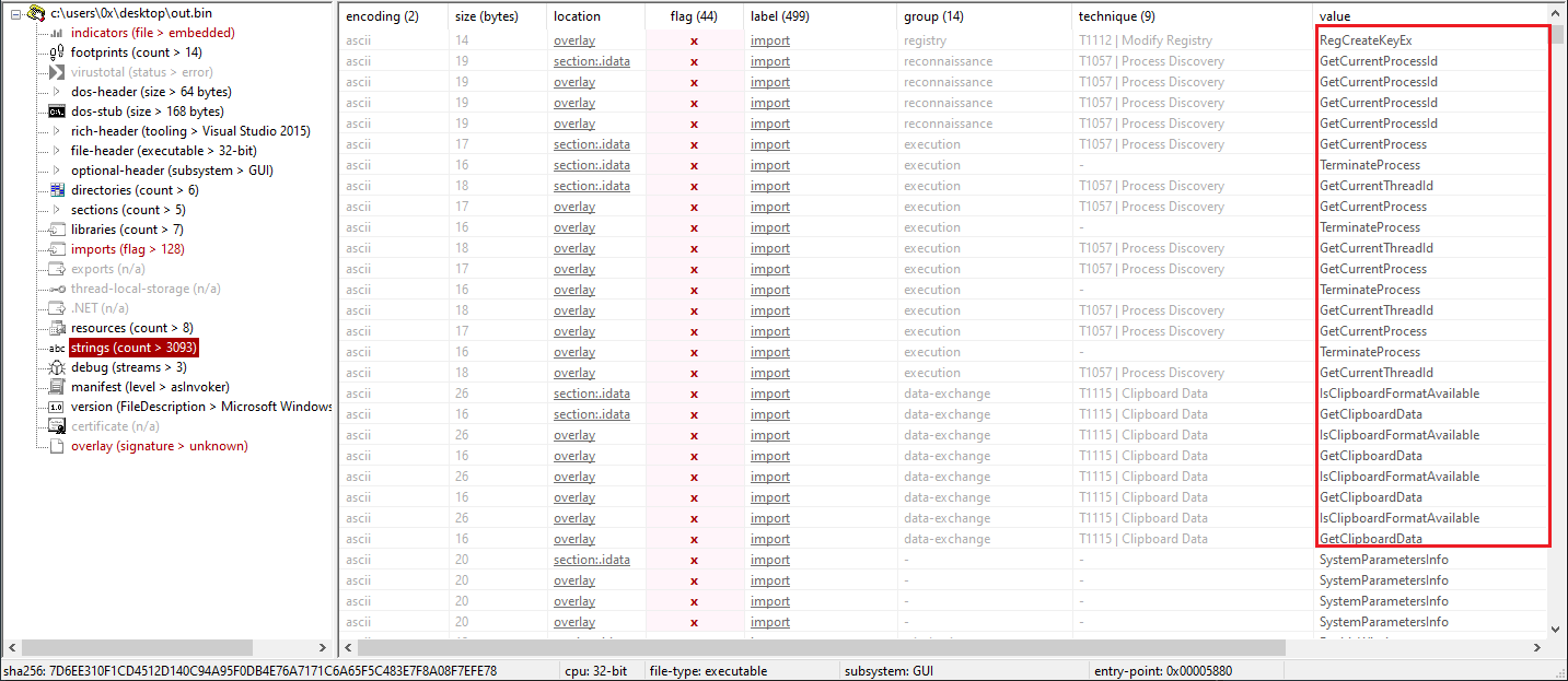 Malware Analysis - Lumma Stealer - Bar Magnezi [0xMrMagnezi]