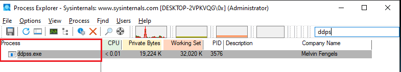 Malware Analysis - NanoCore - Bar Magnezi [0xMrMagnezi]