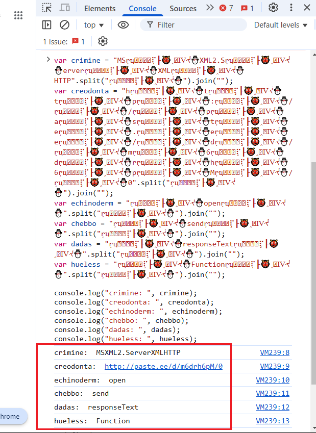 Malware Analysis - AsyncRat - Bar Magnezi [0xMrMagnezi]